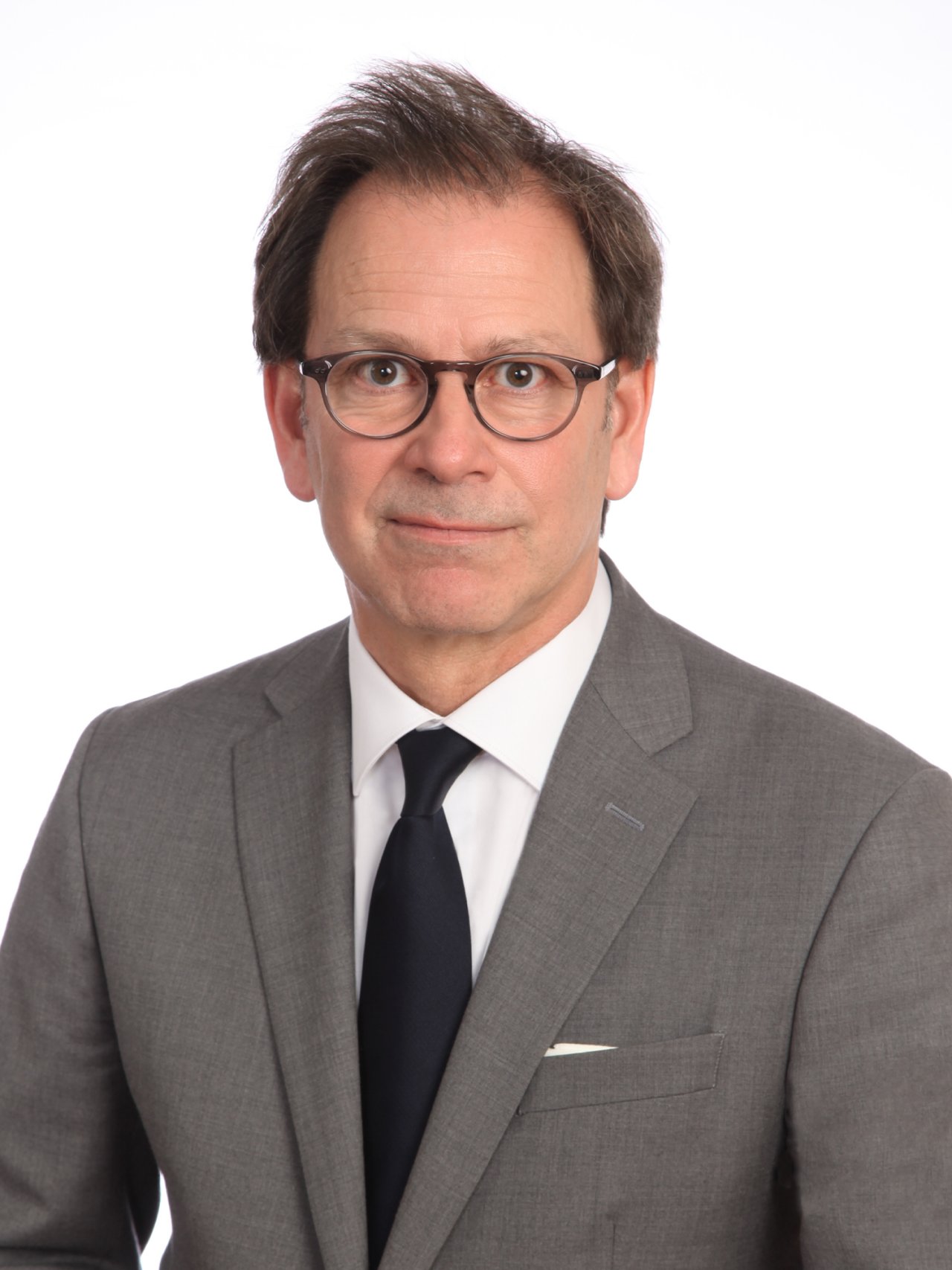 Management Team | HSB Canada