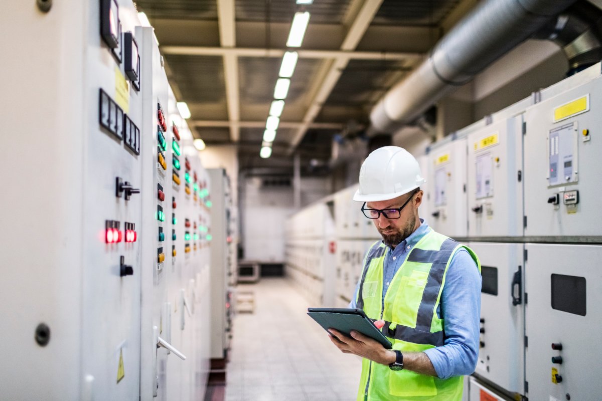 Equipment breakdown emerging risks | HSB Canada