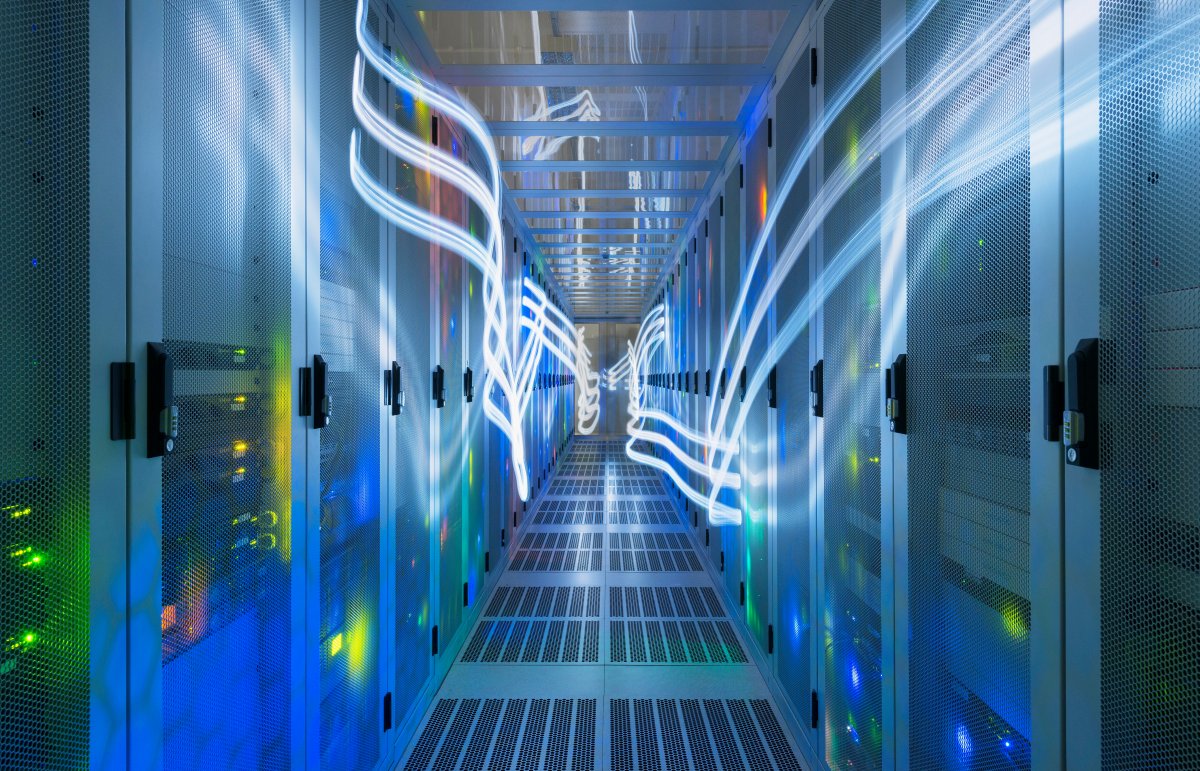 Changing Equipment Risks | HSB Canada