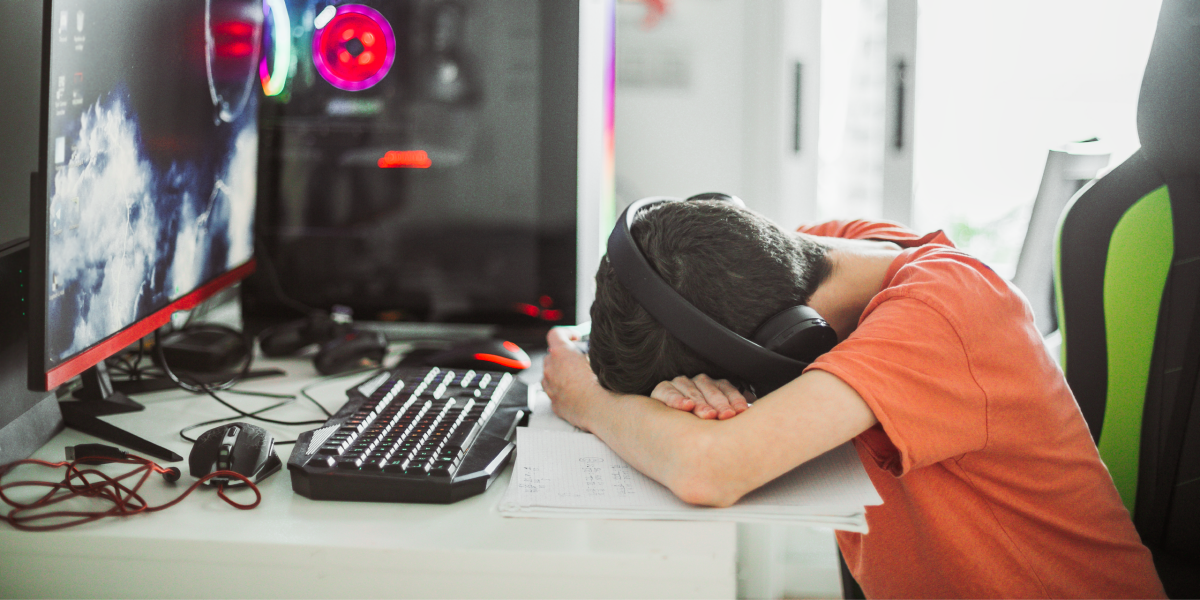 Protection contre la cyberintimidation | HSB Canada