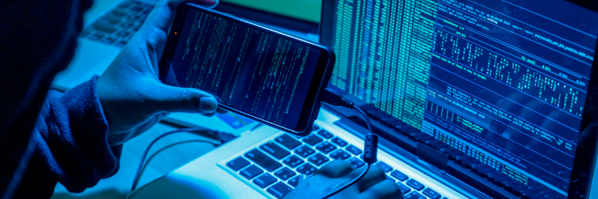 What is identity theft recovery? | HSB Canada