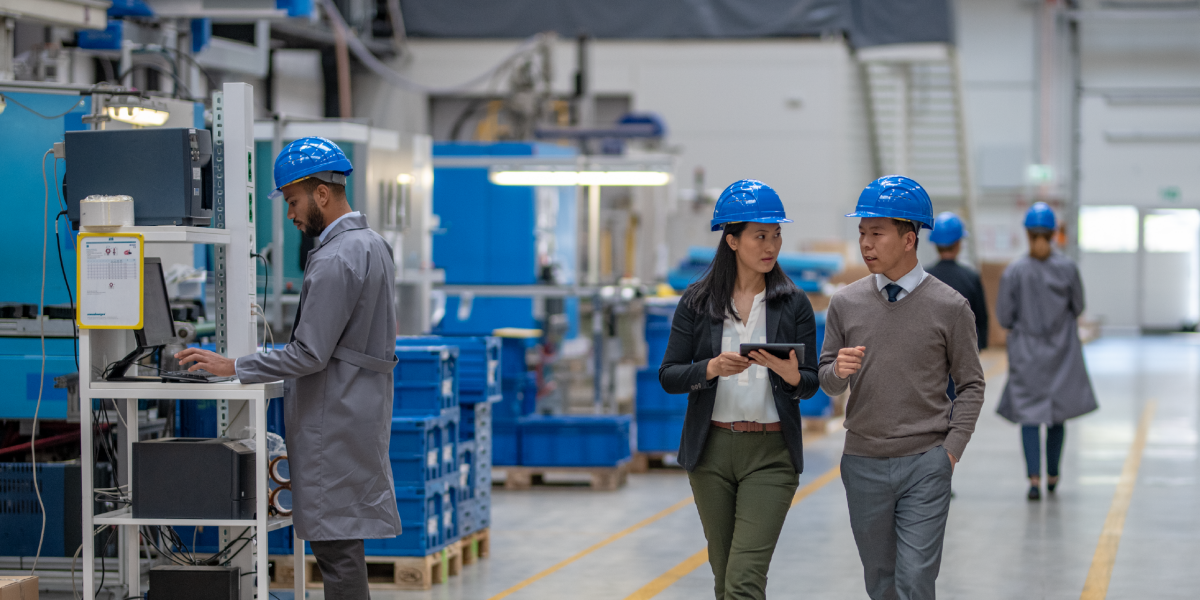 Inspection services | HSB Canada