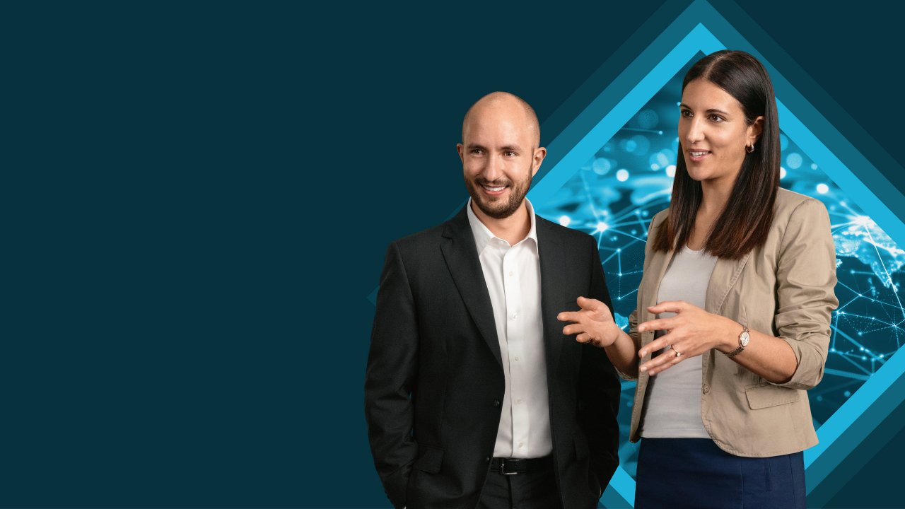 Careers | UK & Ireland | HSB