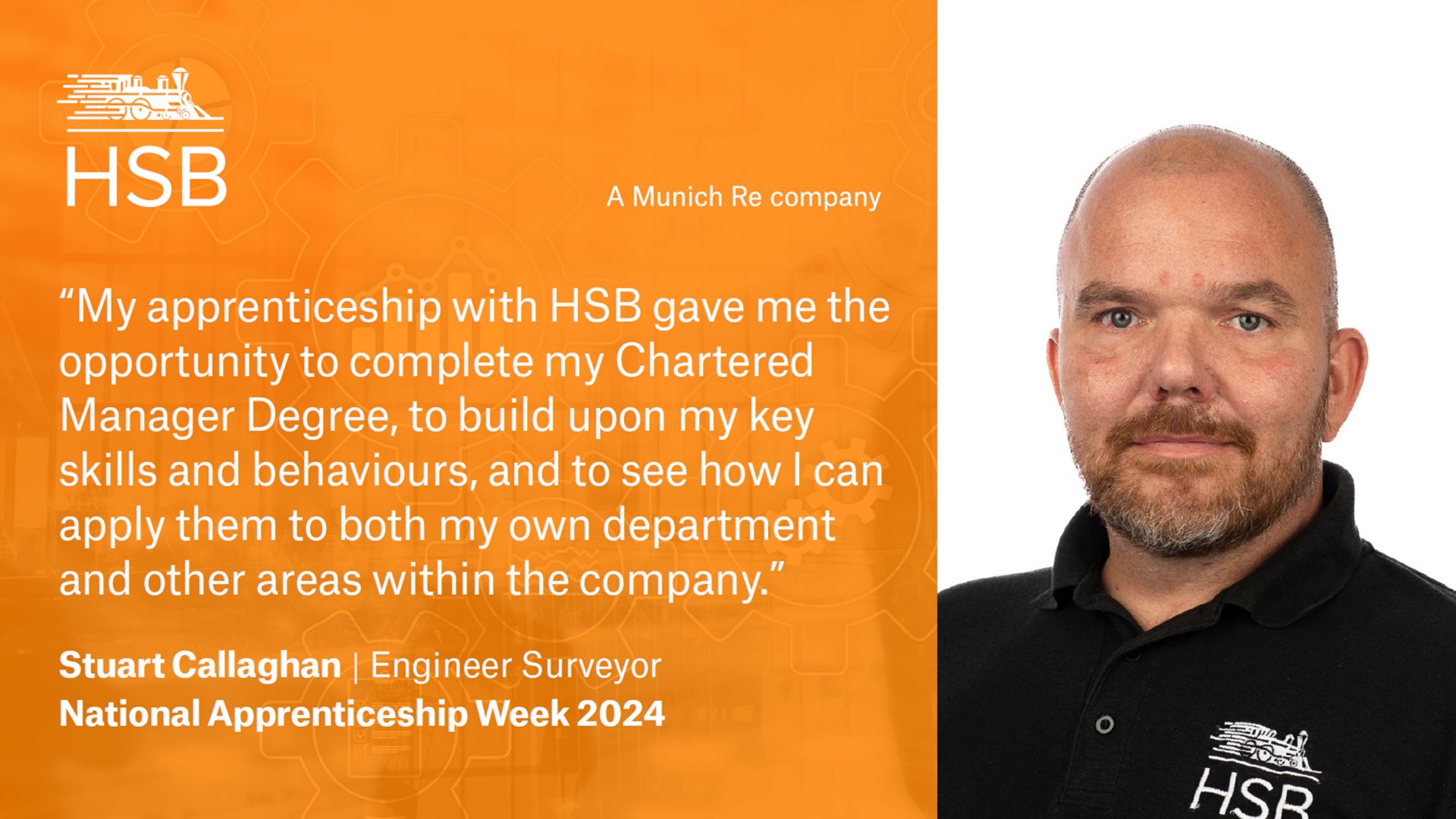 Careers Overview | Engineering | UK & Ireland | HSB