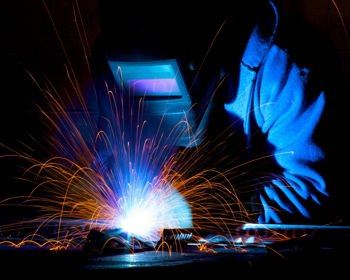 Fire caused by hot work | Guide to loss prevention | UK & Ireland | HSB