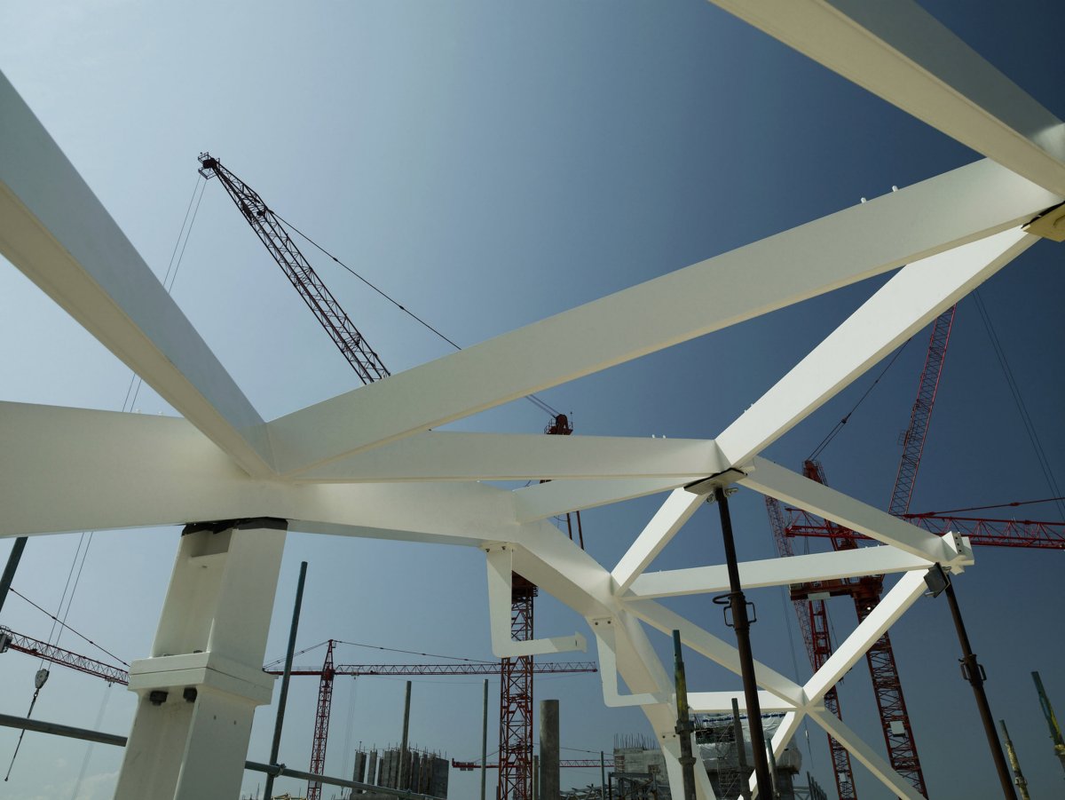 The management of temporary works in the construction industry | Guide ...