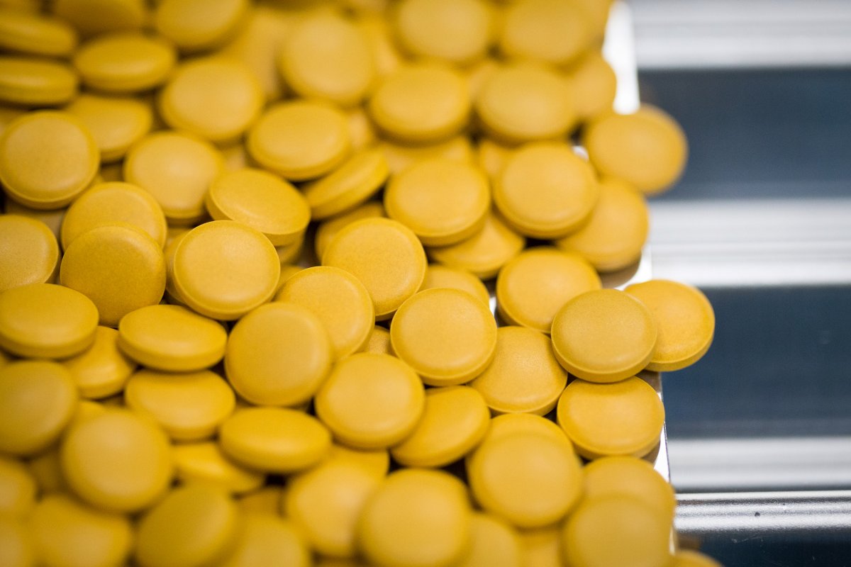 Chemicals/Petrochemicals/Pharmaceuticals: Inspection Frequencies | UK ...