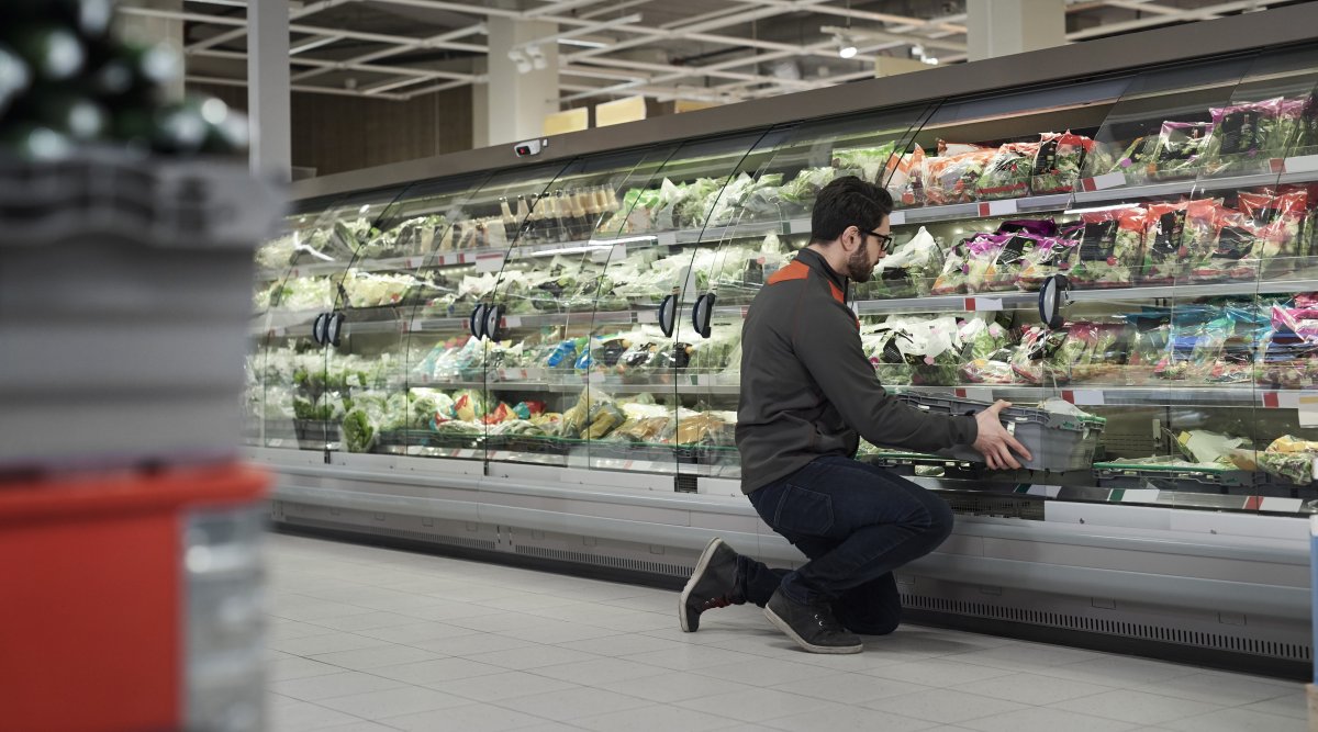 Retail: Inspection Frequencies | UK & Ireland | HSB