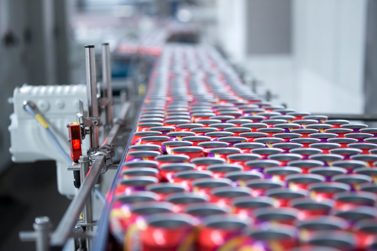 Manufacturers (General): Inspection Frequencies | UK & Ireland | HSB