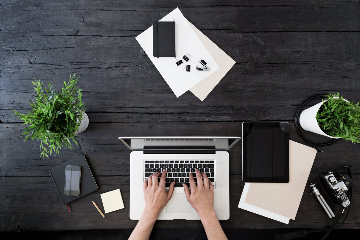 Online Services | HSB