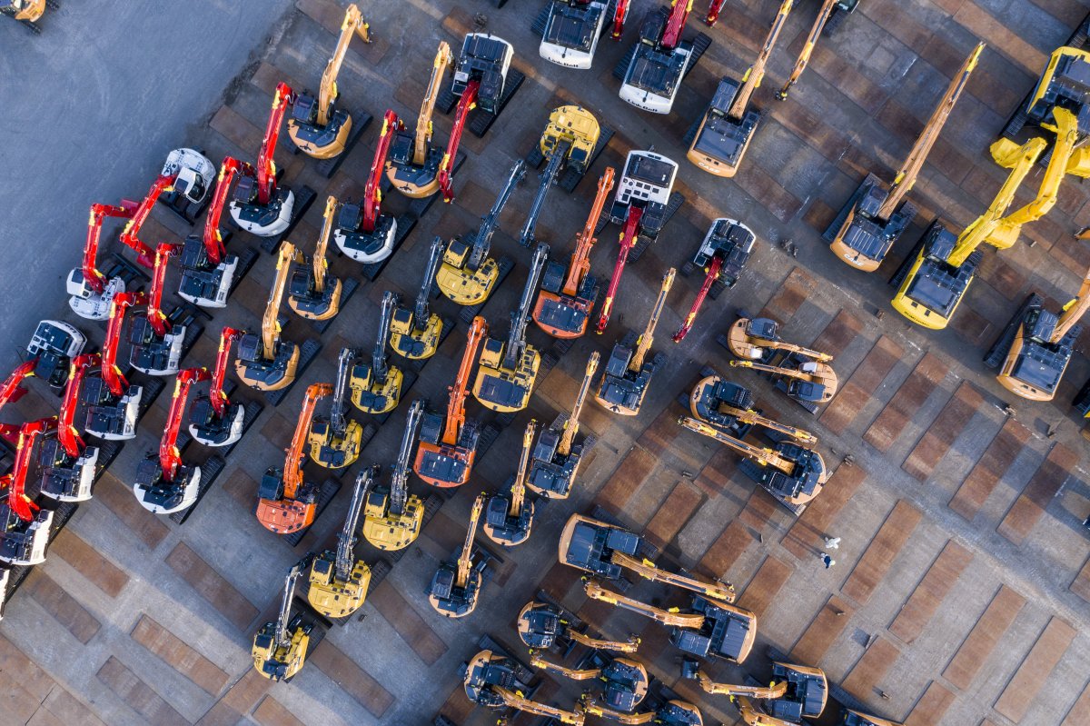 Construction: Inspection Frequencies | UK & Ireland | HSB