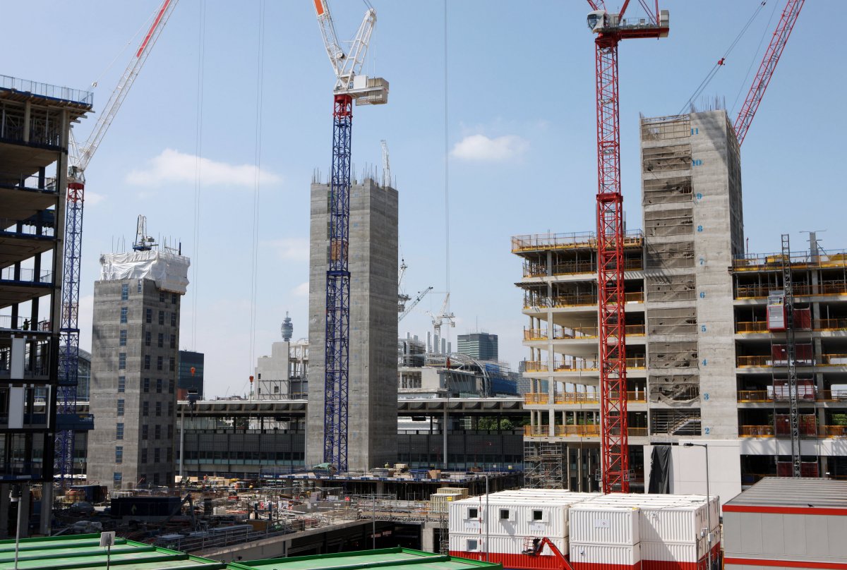 Construction site fire safety plan - guidance for site managers | Guide ...