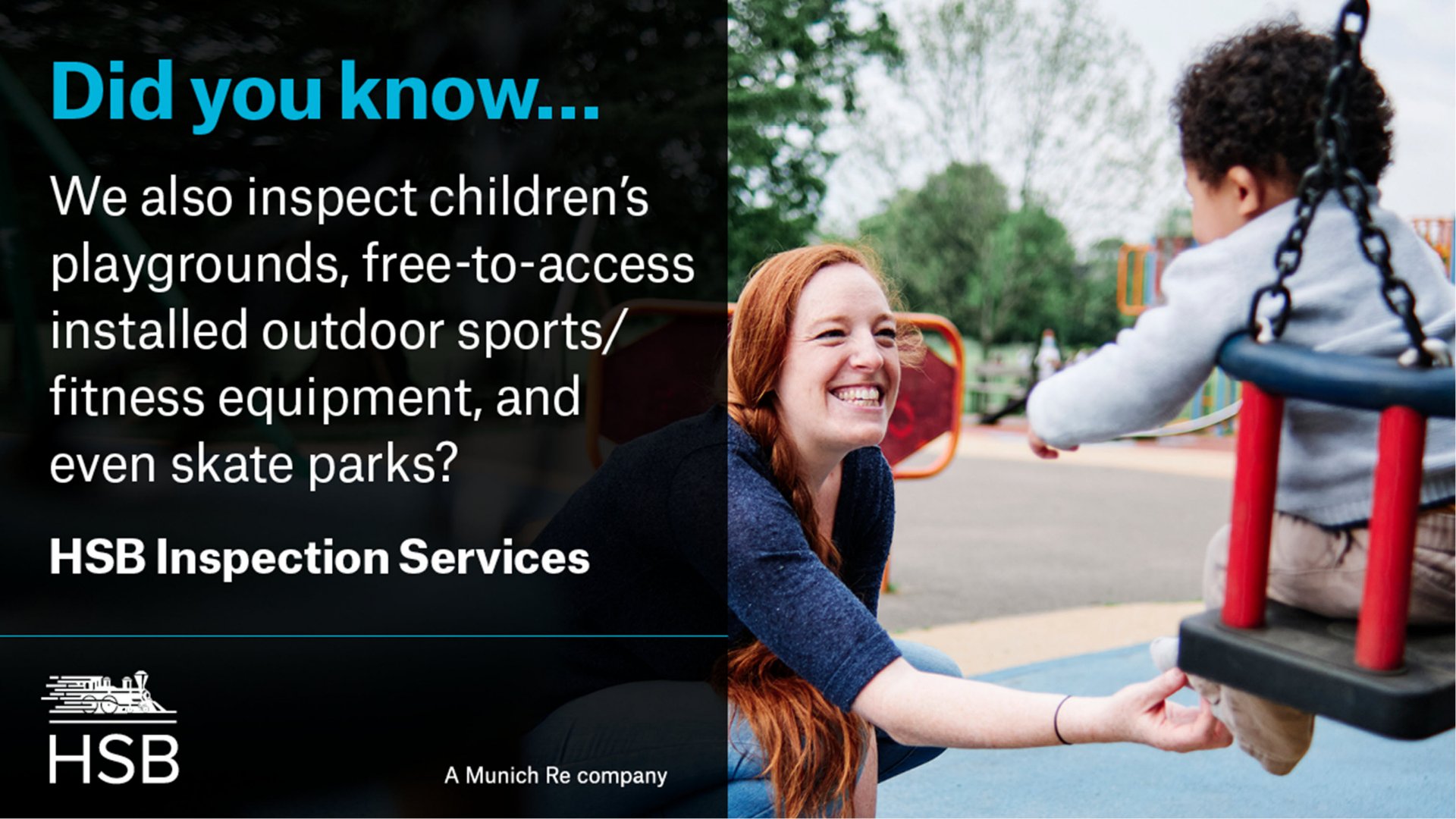 Engineering Inspection Services | UK & Ireland | HSB