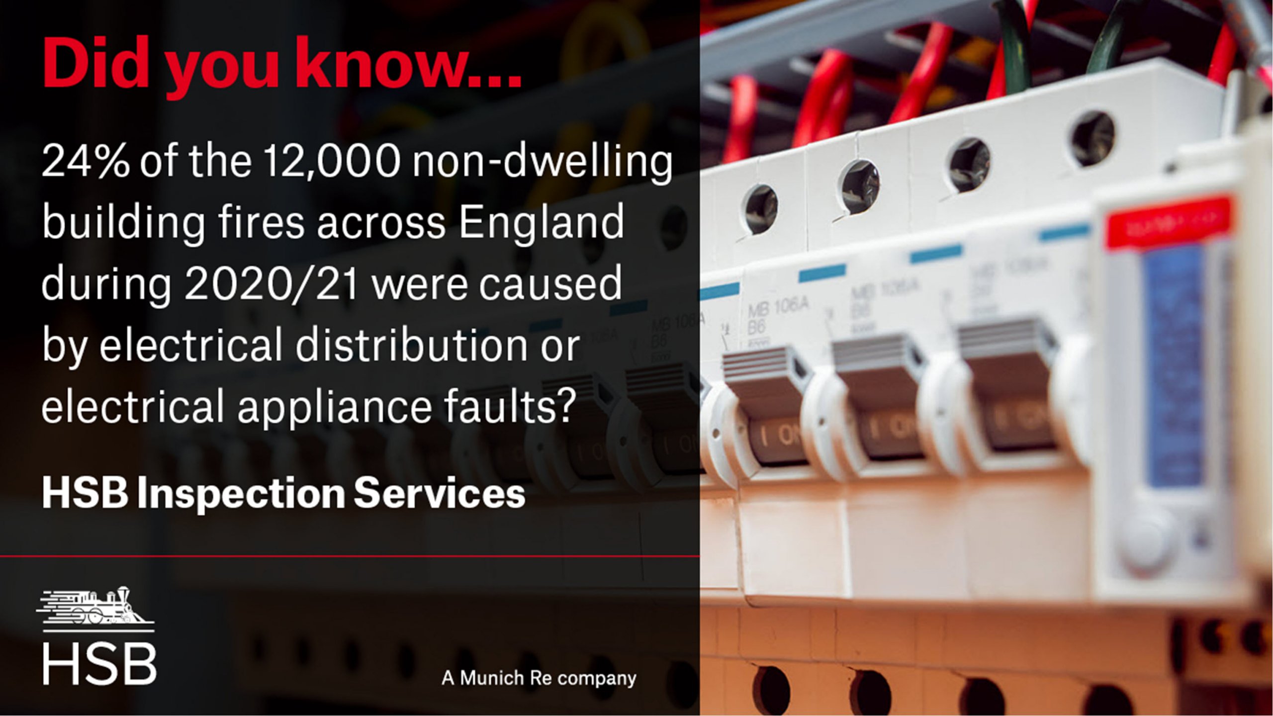 Engineering Inspection Services | UK & Ireland | HSB