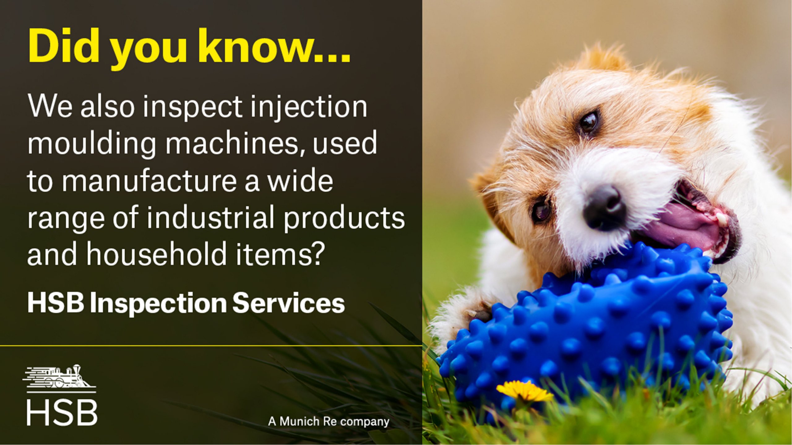 PUWER inspection: Power presses and associated machinery | UK & Ireland ...