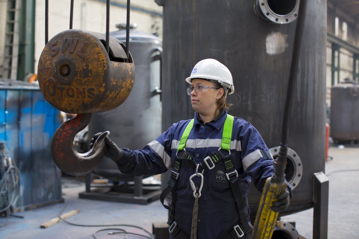 Careers Overview | Engineering | UK & Ireland | HSB