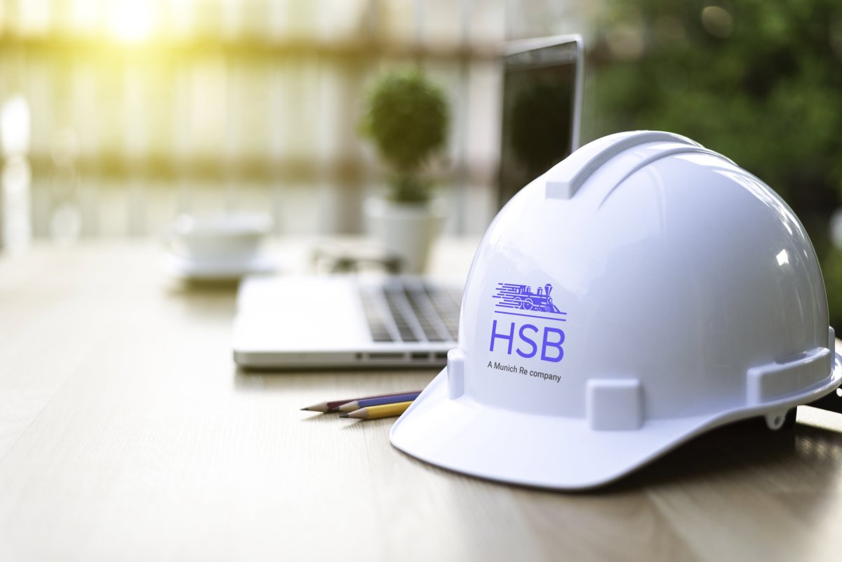 Services | UK & Ireland | HSB