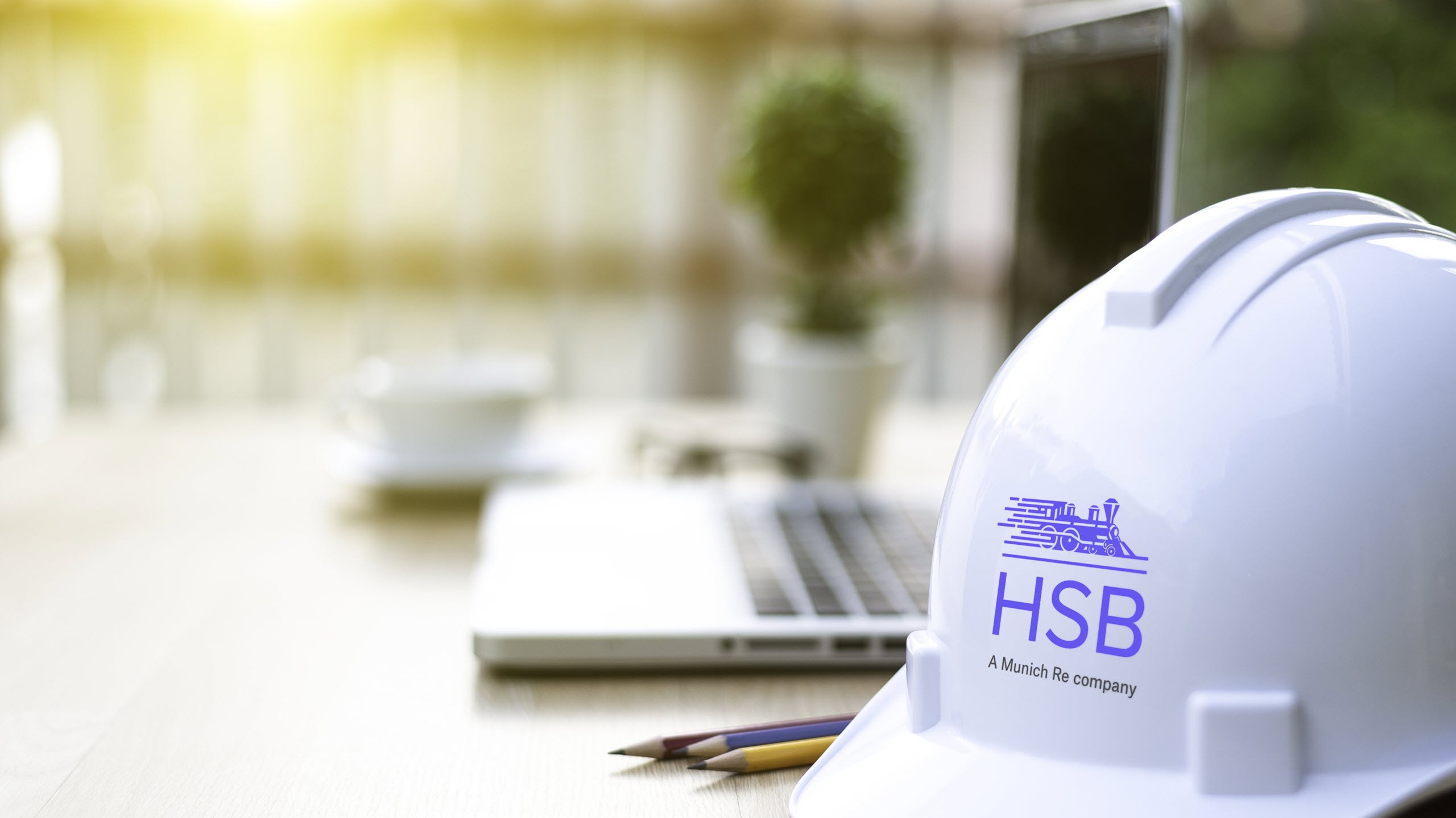 Engineering Inspection Services | UK & Ireland | HSB