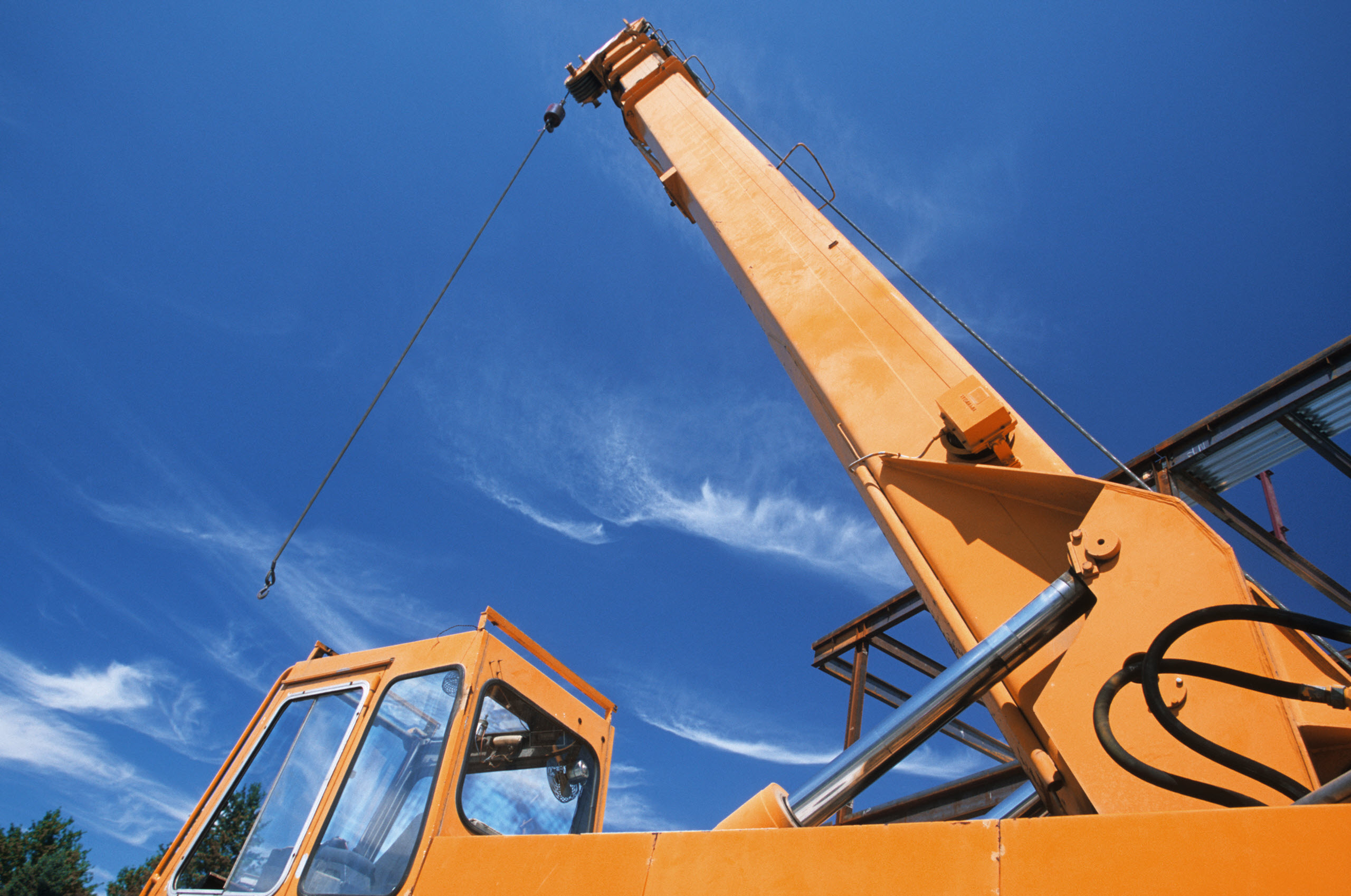 Crane lift plan method statement - repairpoo