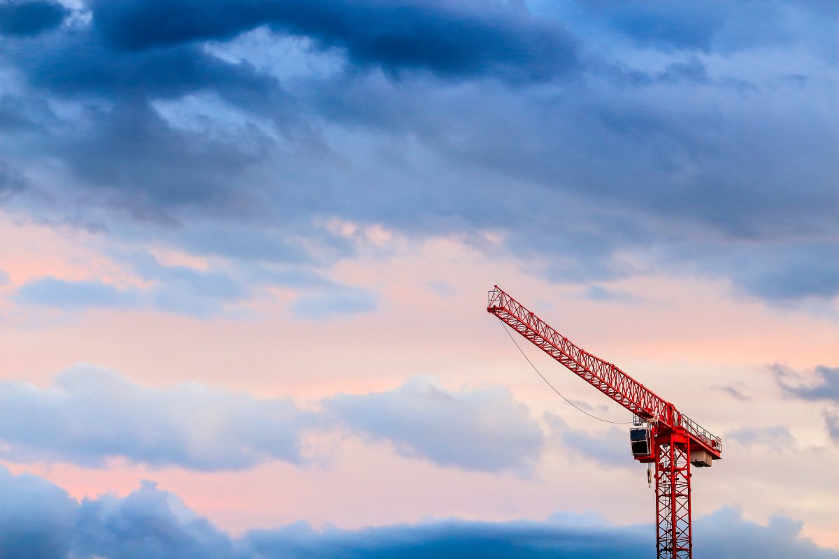 Tower cranes collapsing on construction sites | Guide to loss ...