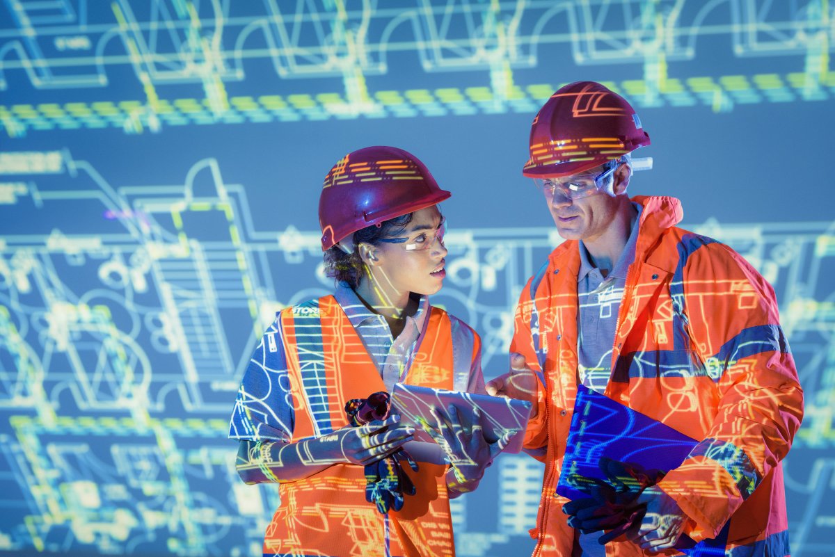 Engineering Inspection Services | UK & Ireland | HSB