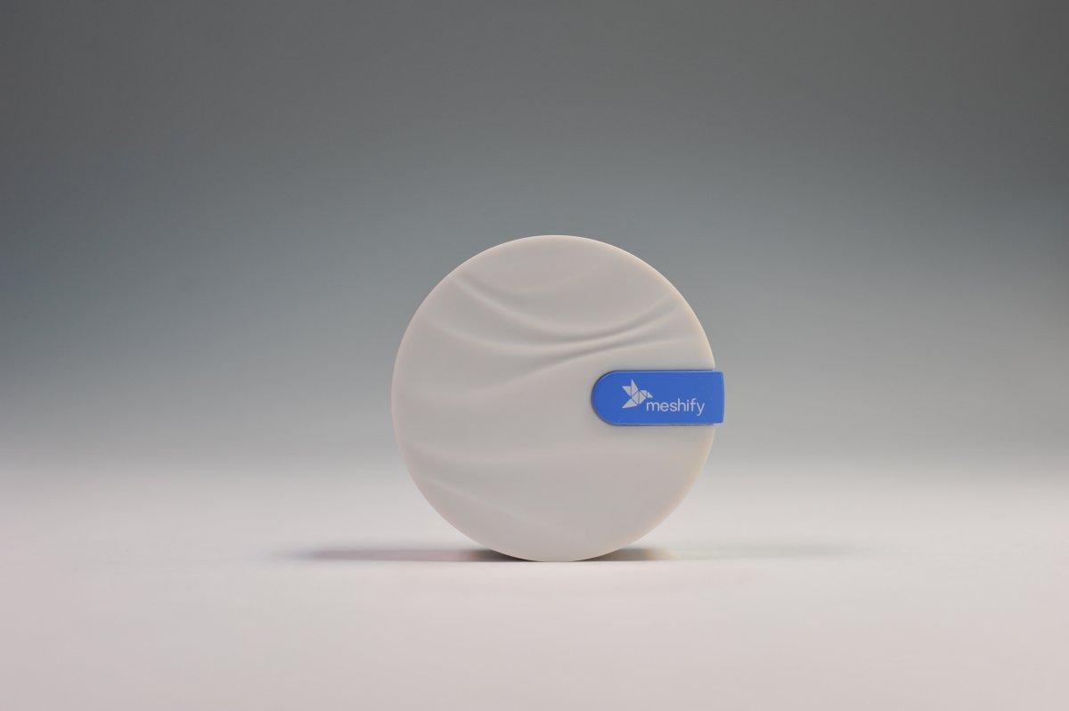 HSB’s Meshify IoT Subsidiary Joins Amazon Sidewalk Network