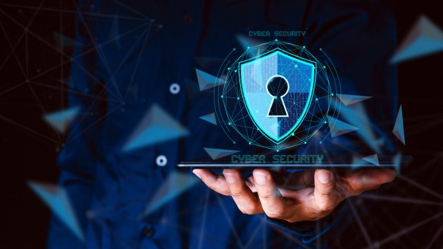 Home Cyber Protection