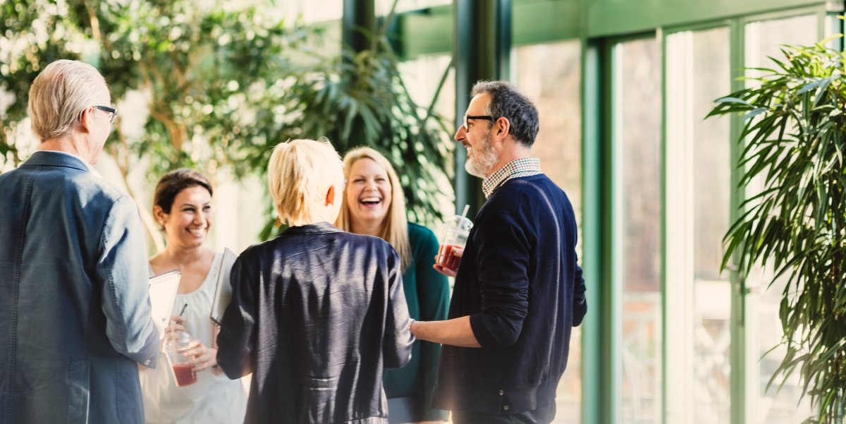 Meet the HSB Energy team | HSB: US-based with a global reach