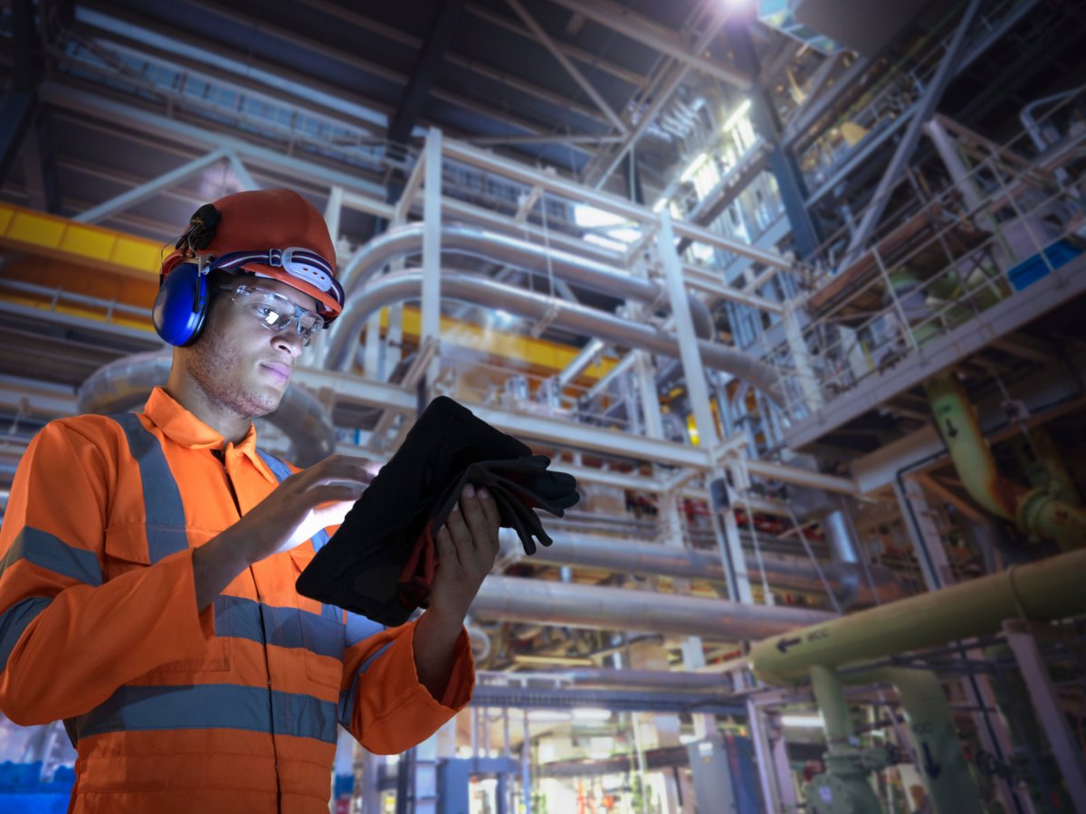 Small Modular Reactor (SMR) Inspection Services