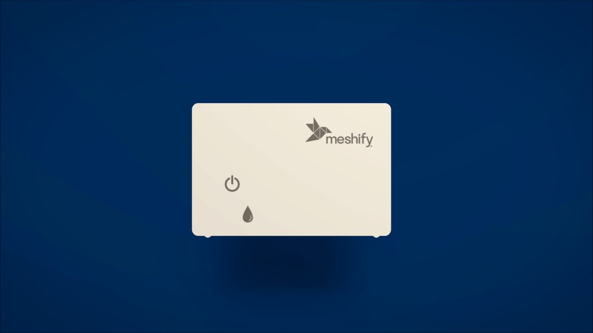 Introducing Meshify Slim