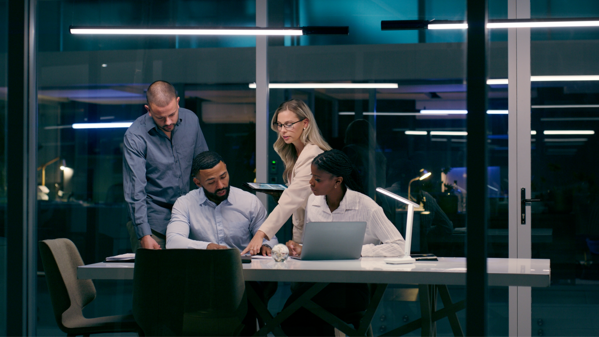 Commercial Cyber Insurance