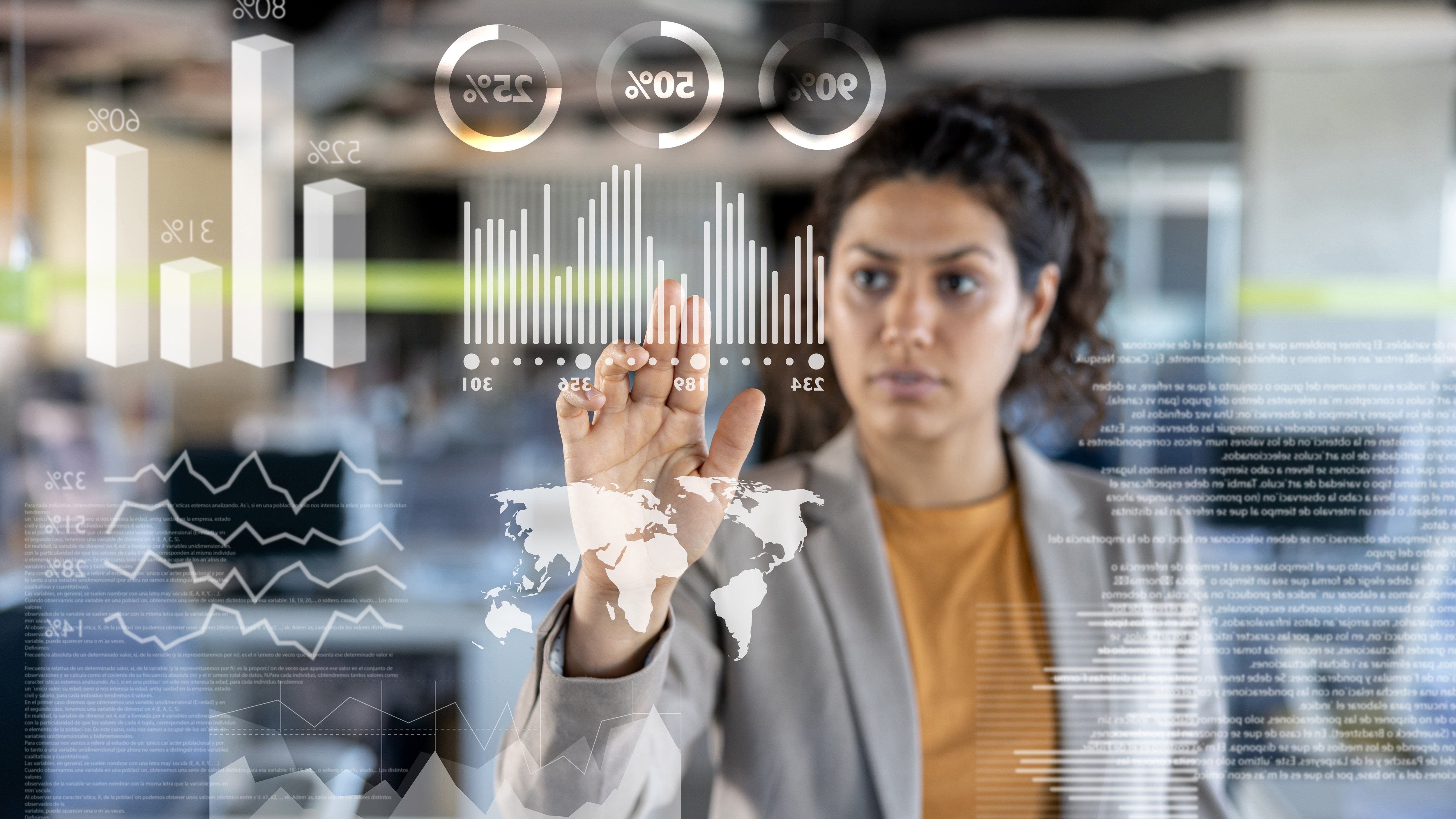 Cyber Insurance | HSB: US-based with a global reach