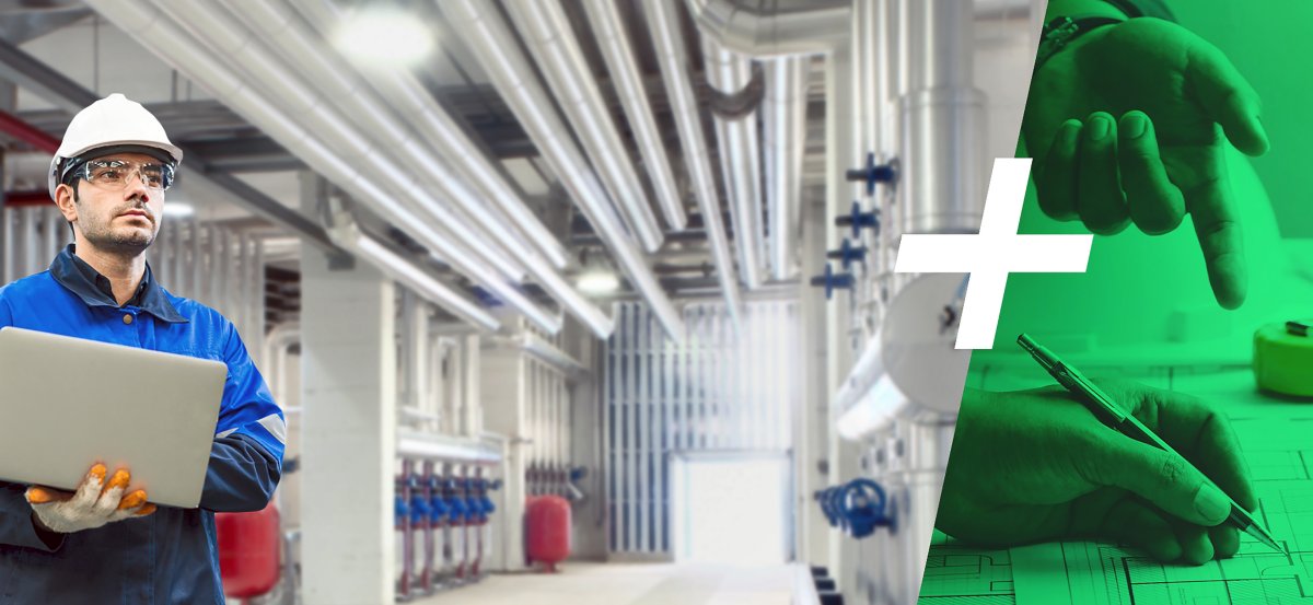 Go further with HSB | HSB Canada