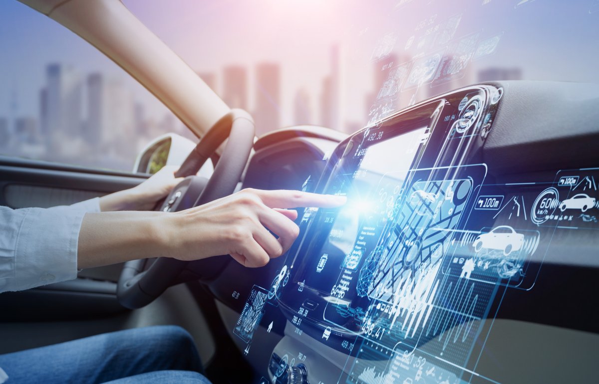 HSB Cyber Survey Finds Connected Car Tech Makes Consumers Uneasy