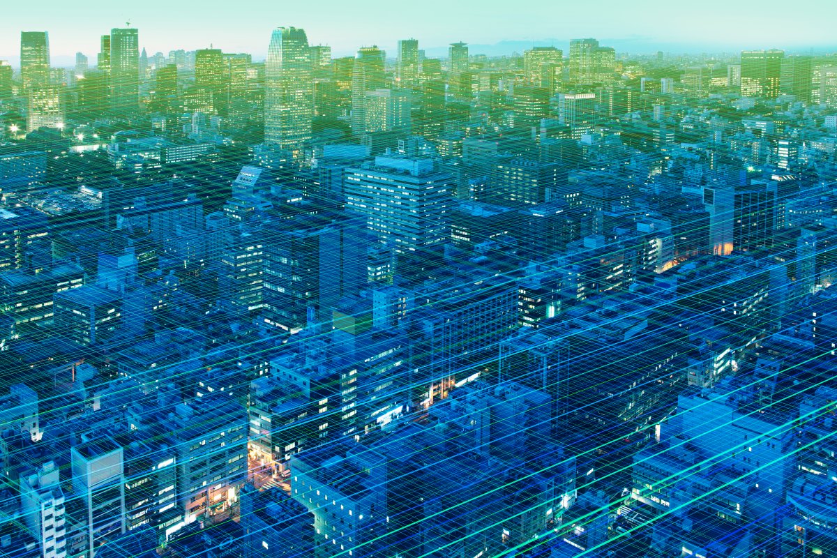 HSB Sponsors IoT Lab at University of Hartford