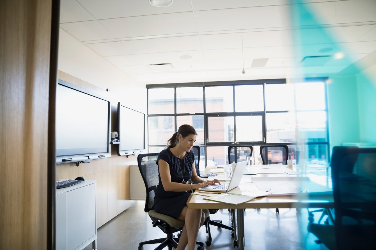 HSB Front Door customer portal