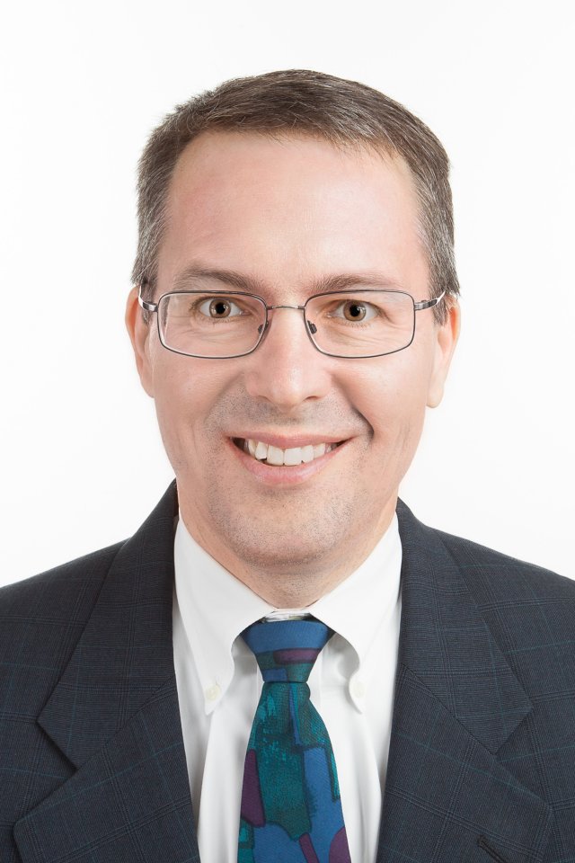 Mark Costello | Munich Re Life US