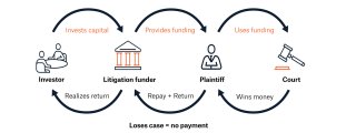 Legal system abuse inflates costs for all | Munich Re