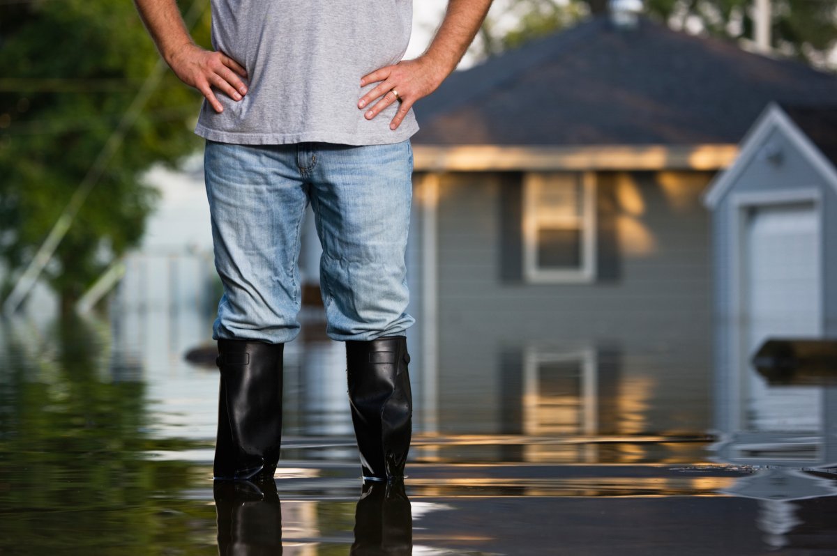 Flood Solutions - (Re)insurance | Munich Re US