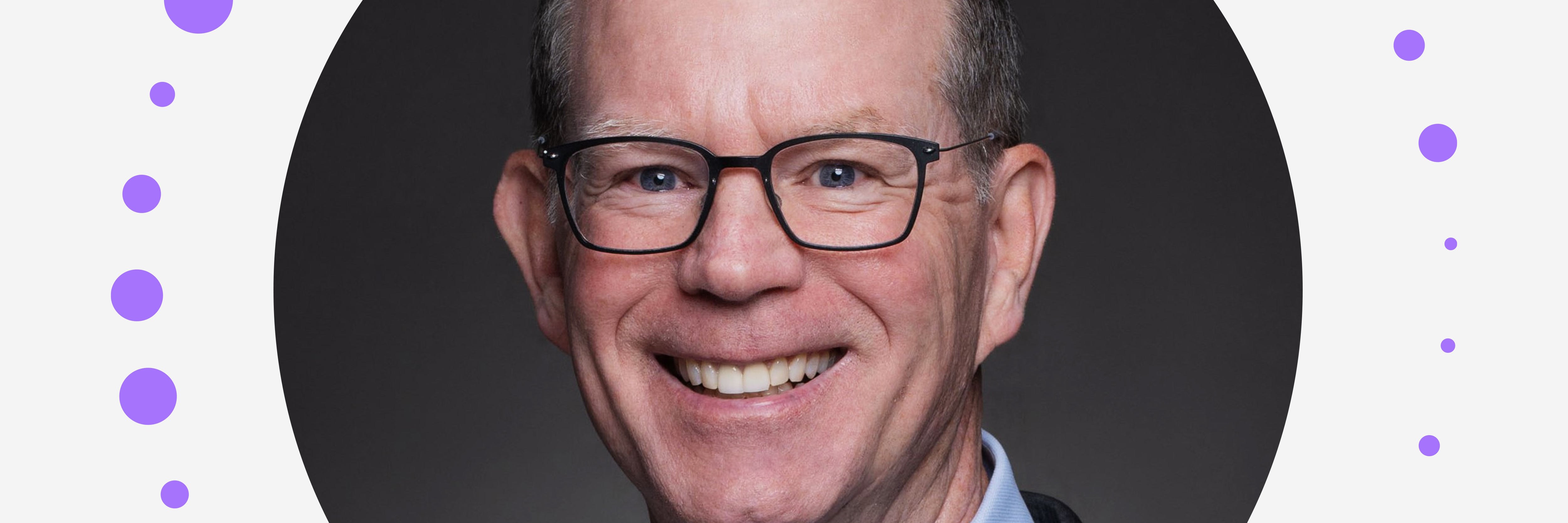 Pete Macdonald | Munich Re - North America