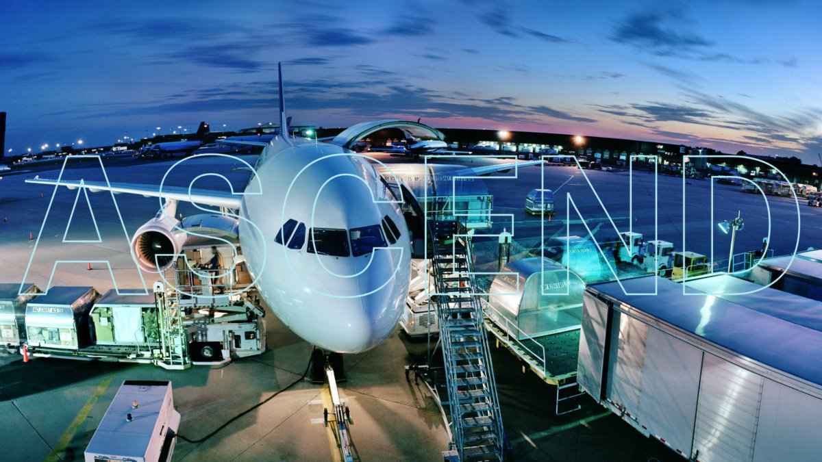 Specialty Reinsurance for aviation | Munich Re