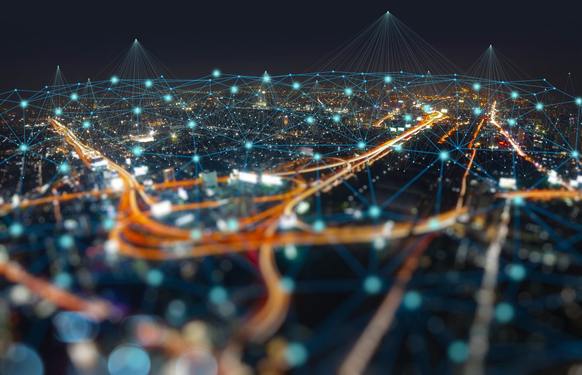 Munich Re Tech Trend Radar 2022 | Munich Re