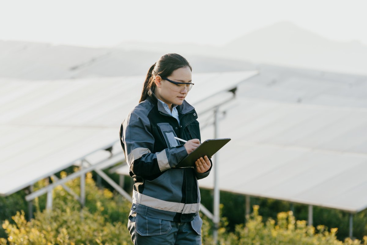 Enabling The Renewable Energy Transition Through PV Module Testing ...