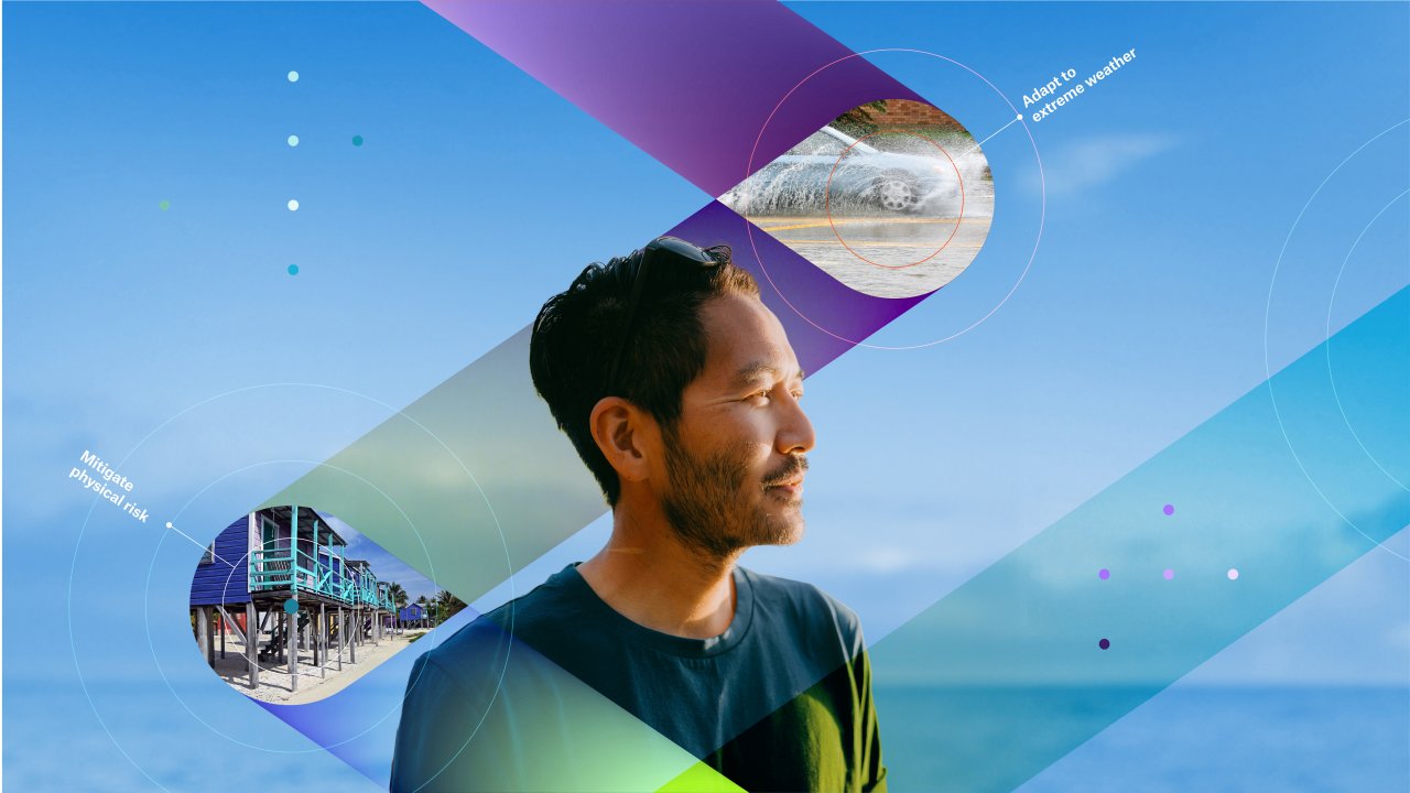 Extreme Weather Adaptation & Risk Mitigation