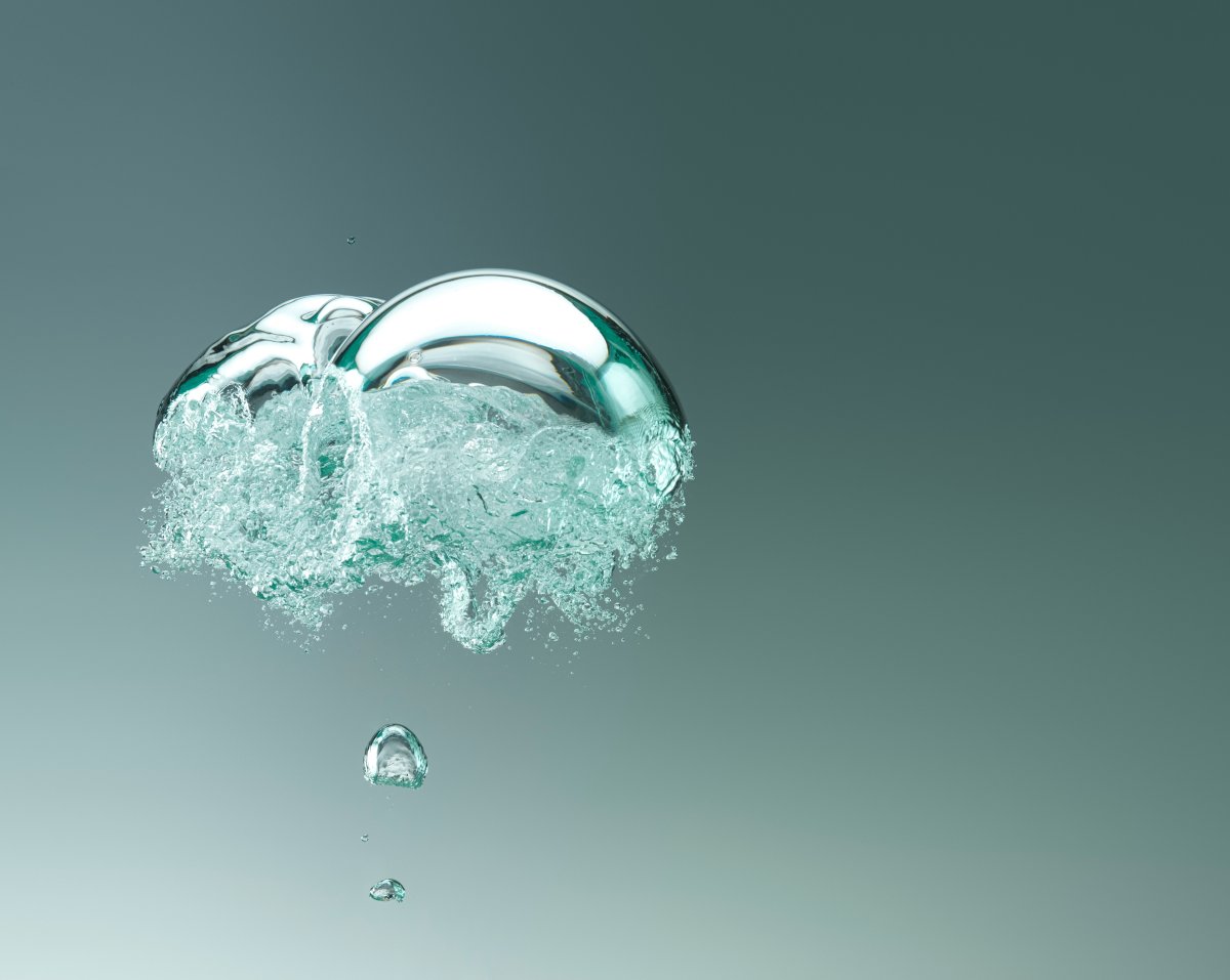 Securing the power of Green Hydrogen | Munich Re