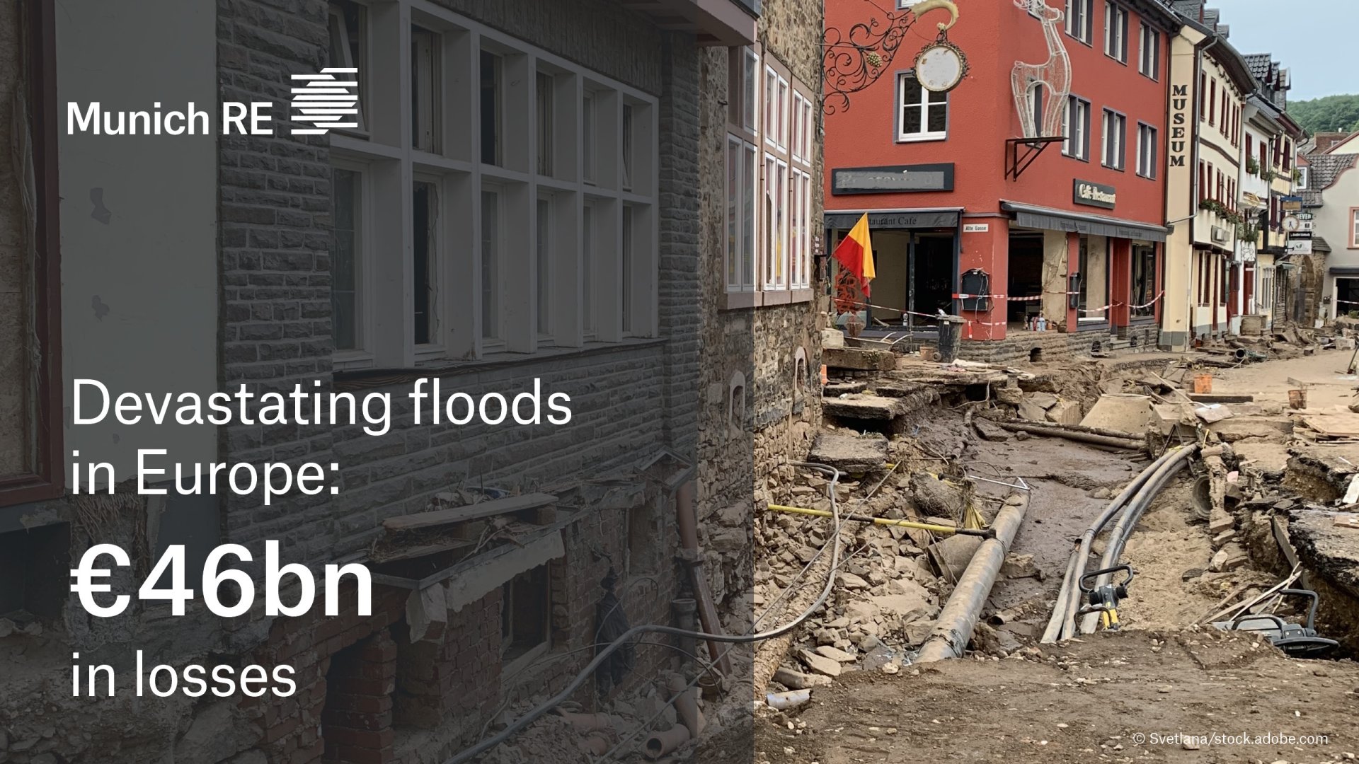 Hurricanes, cold waves, tornadoes: Weather disasters in USA dominate ...