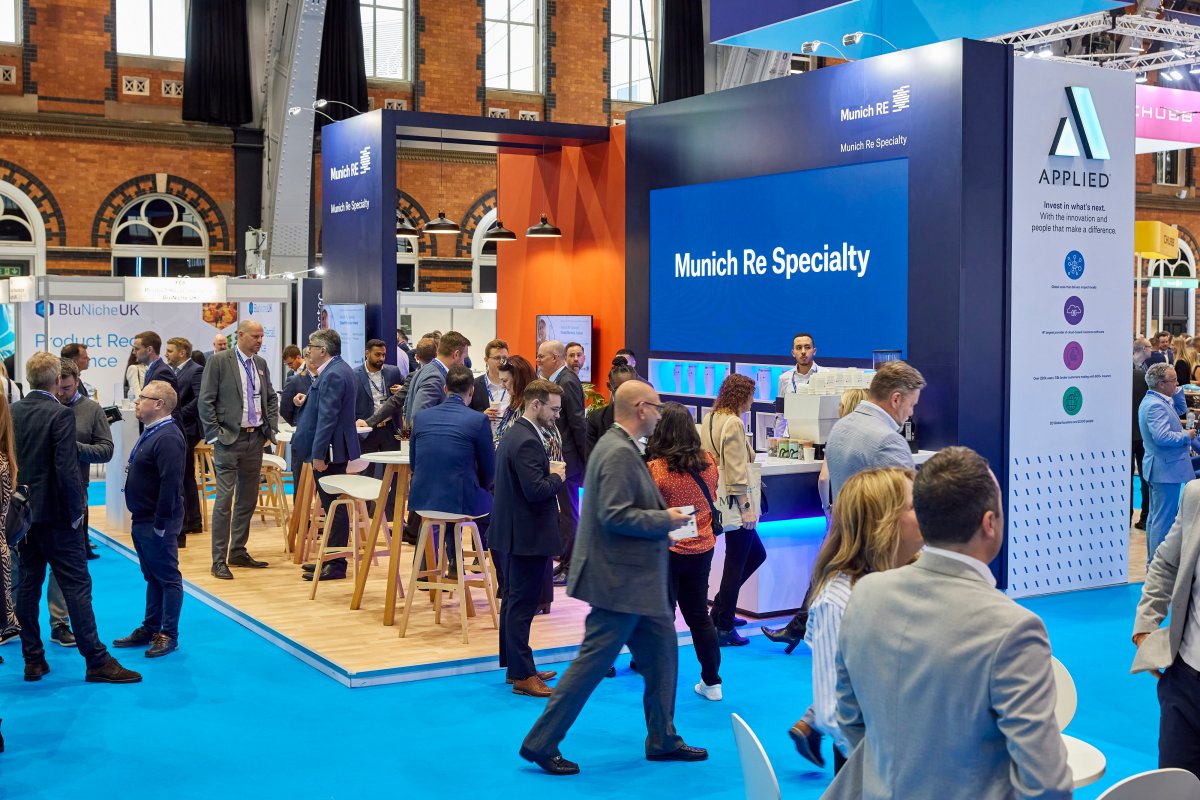 BIBA Conference 2024