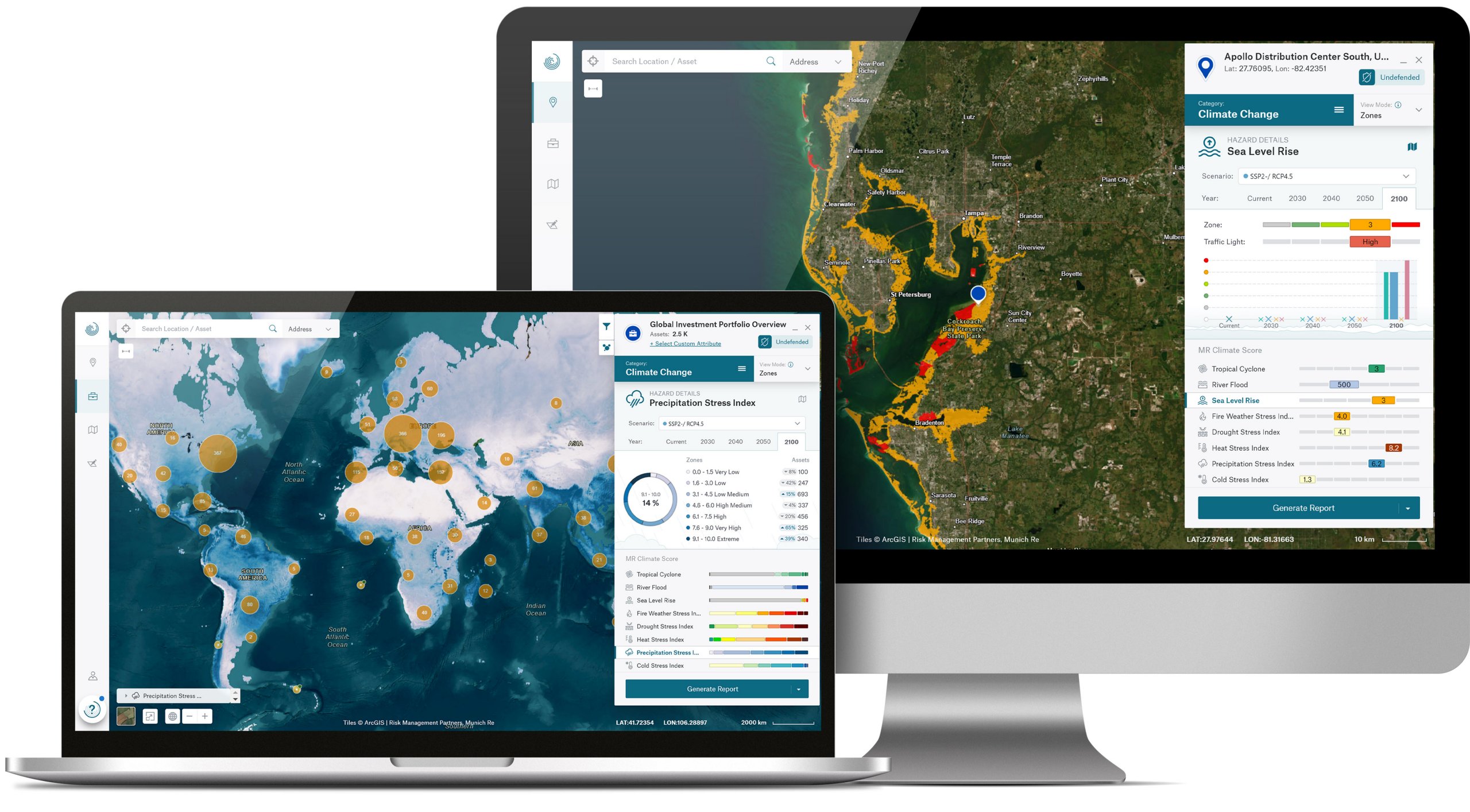 Climate Change Edition | Risk Management Partners