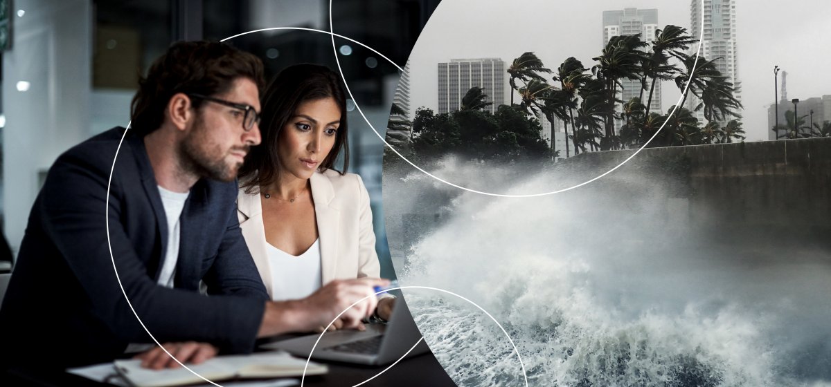 Climate Financial Impact Edition | Risk Management Partners