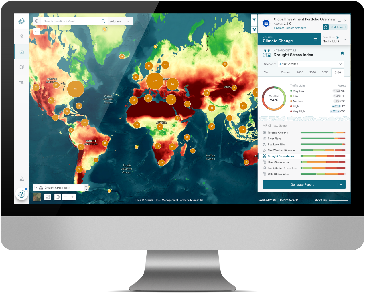 Climate Change Edition | Risk Management Partners
